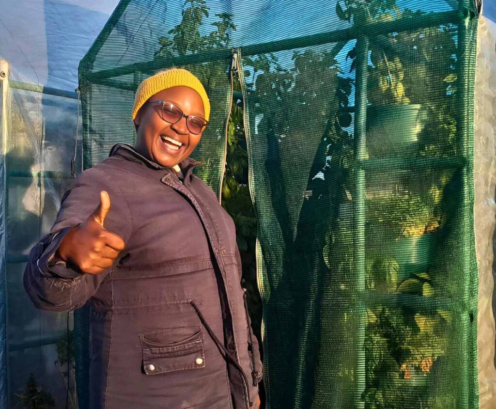 Use Cases | African Grower